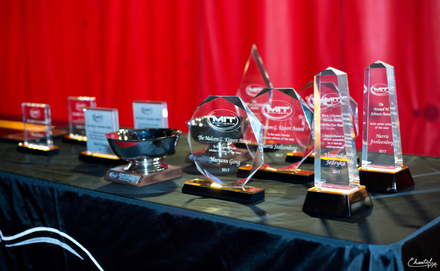 Pettegrove Award - Intramural Sports